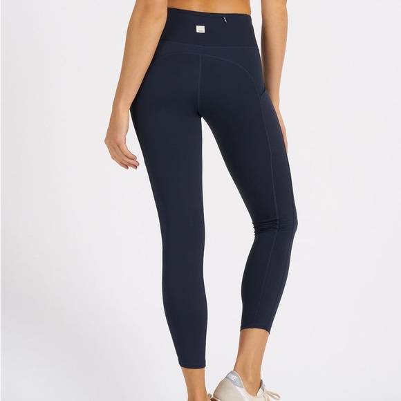 Vuori | Pants & Jumpsuits | Nwt Vuori Stride Leggings | Poshmark